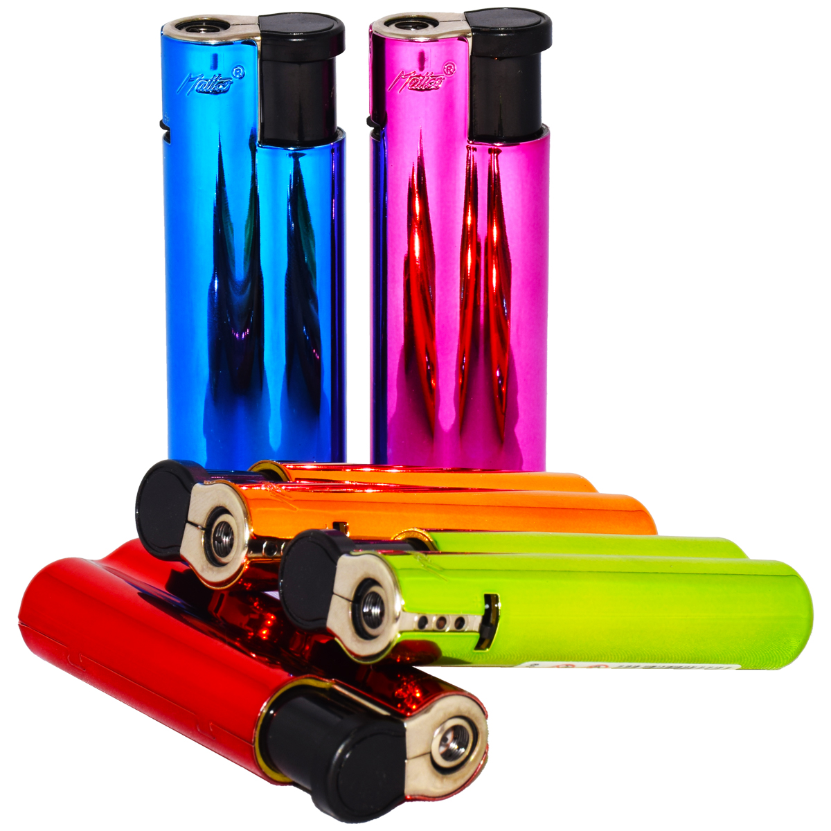 Lighters :: Turbo Lighters :: Turbo Lighter 173104 Matteo Infinity in ...