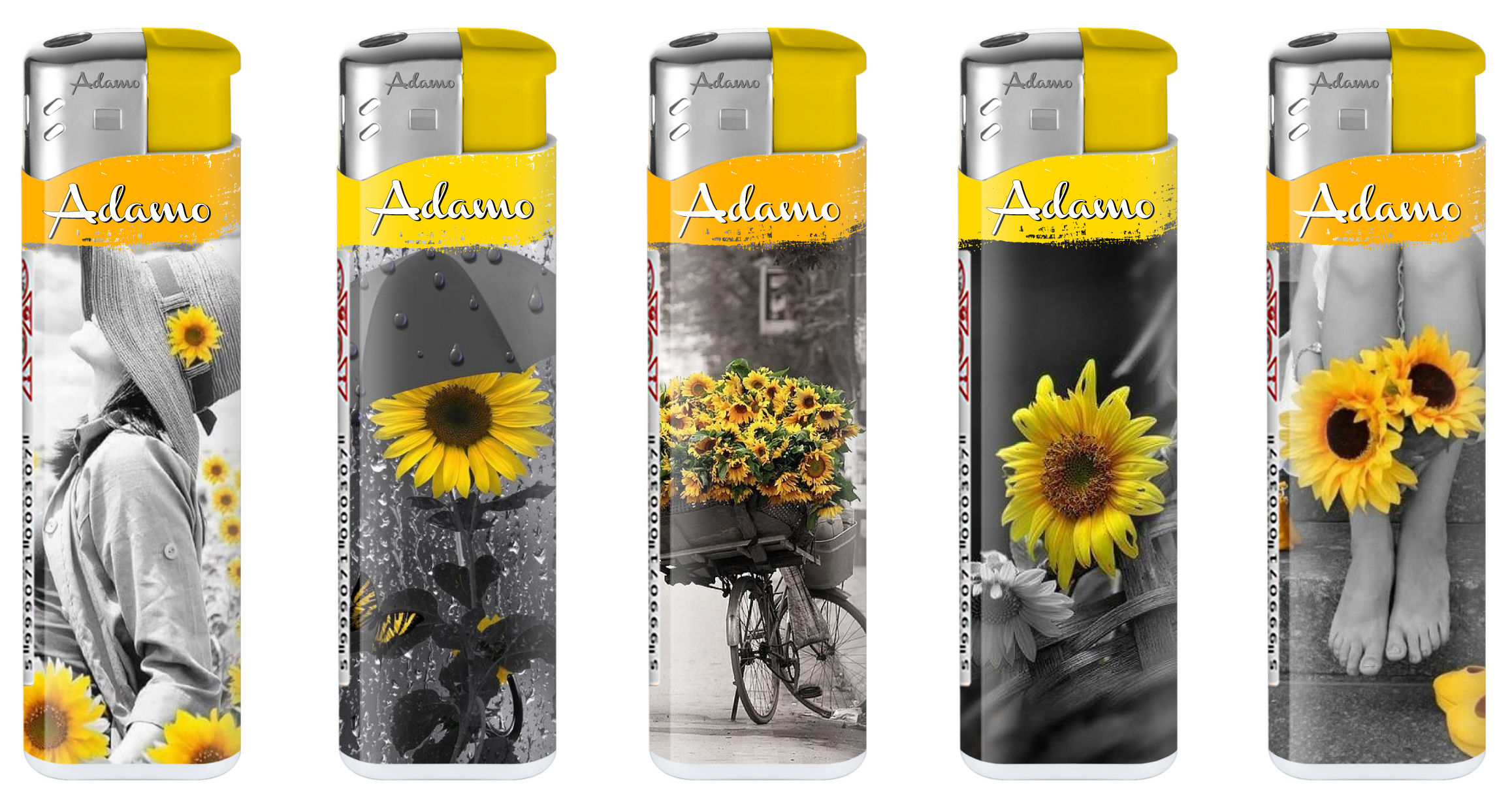 Lighters :: Electronic Lighter :: Electronic Lighter 181298 Adamo ...