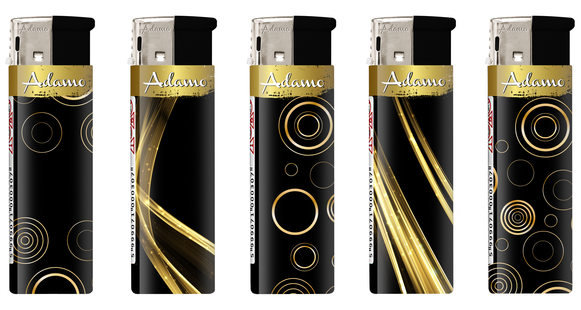Lighters :: Electronic Lighter :: Electronic Lighter188780 Adamo Design ...