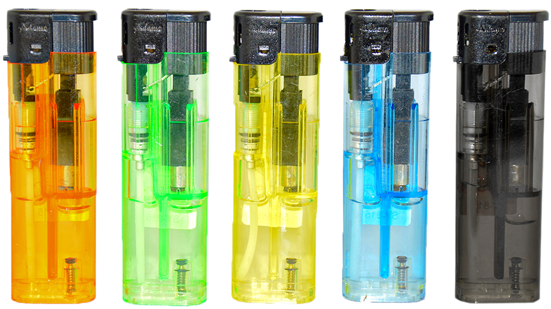 Lighters :: Turbo Lighters :: Turbo Lighter 176008 Adamo OYBGK