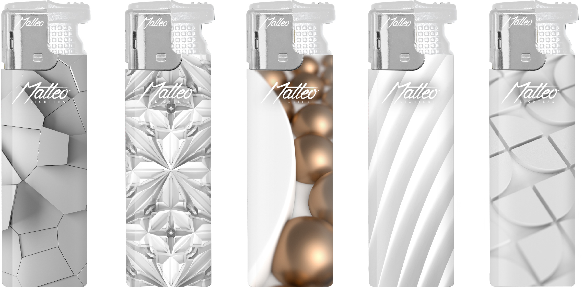 Lighters :: Turbo Lighters :: Turbo Lighter 178175 Matteo Rubberized ...