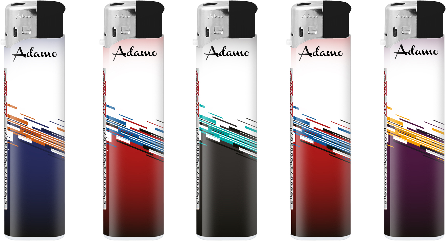 Lighters :: Electronic Lighter :: Electronic Lighter 189194 Adamo ...