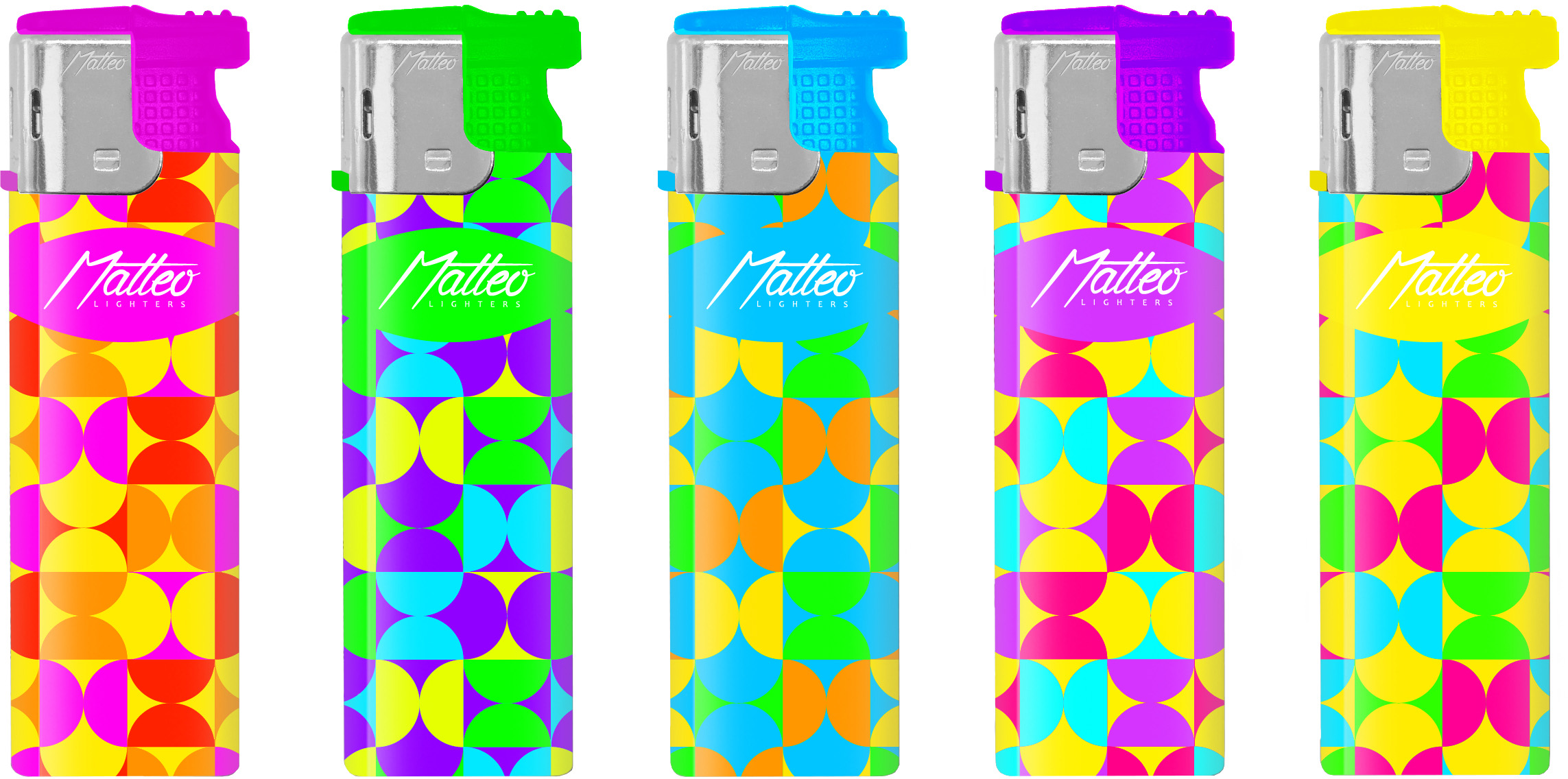 Lighters :: Turbo Lighters :: Turbo Lighter 178183 Matteo Rubberized ...