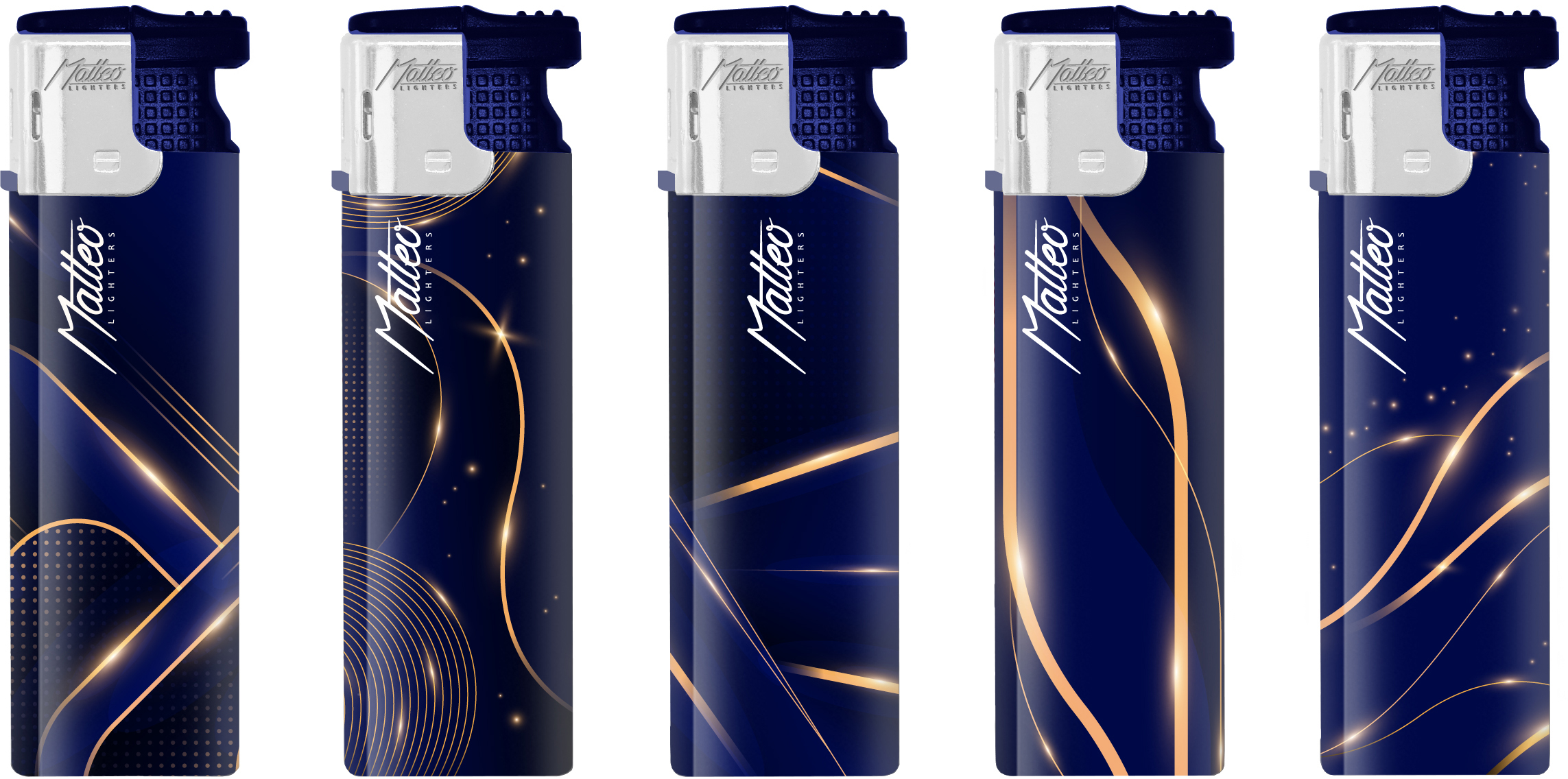 Lighters :: Turbo Lighters :: Turbo Lighter 178190 Matteo Rubberized ...