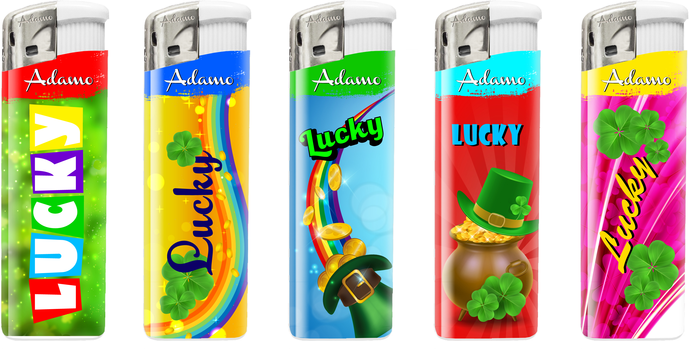 Lighters :: Electronic Lighter :: Electronic Lighter 181329 Adamo ...