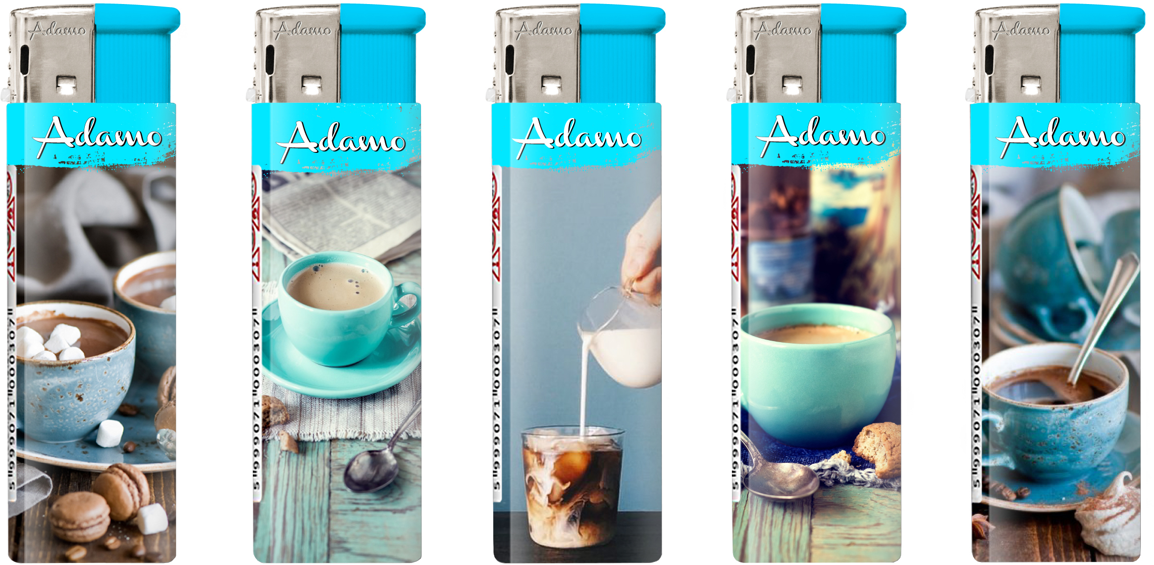 Lighters :: Electronic Lighter :: Electronic Lighter 188861 Adamo ...