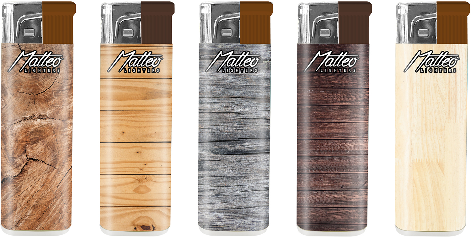 Lighters :: Turbo Lighters :: Turbo Lighter 121035 Matteo Fix flame ...