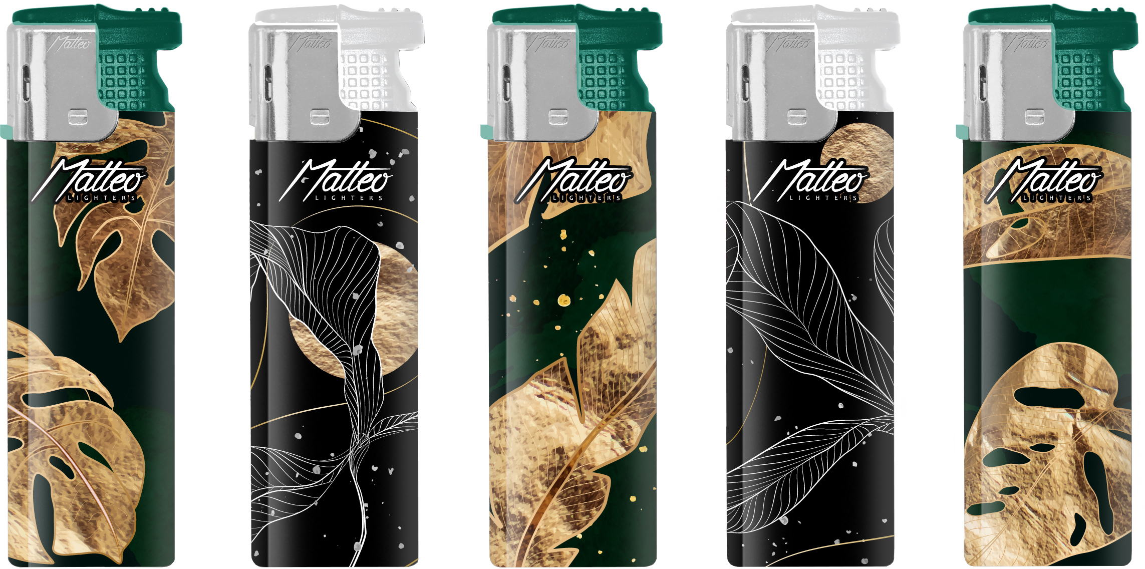 Lighters :: Turbo Lighters :: Turbo Lighter 178202 Matteo Rubberized ...