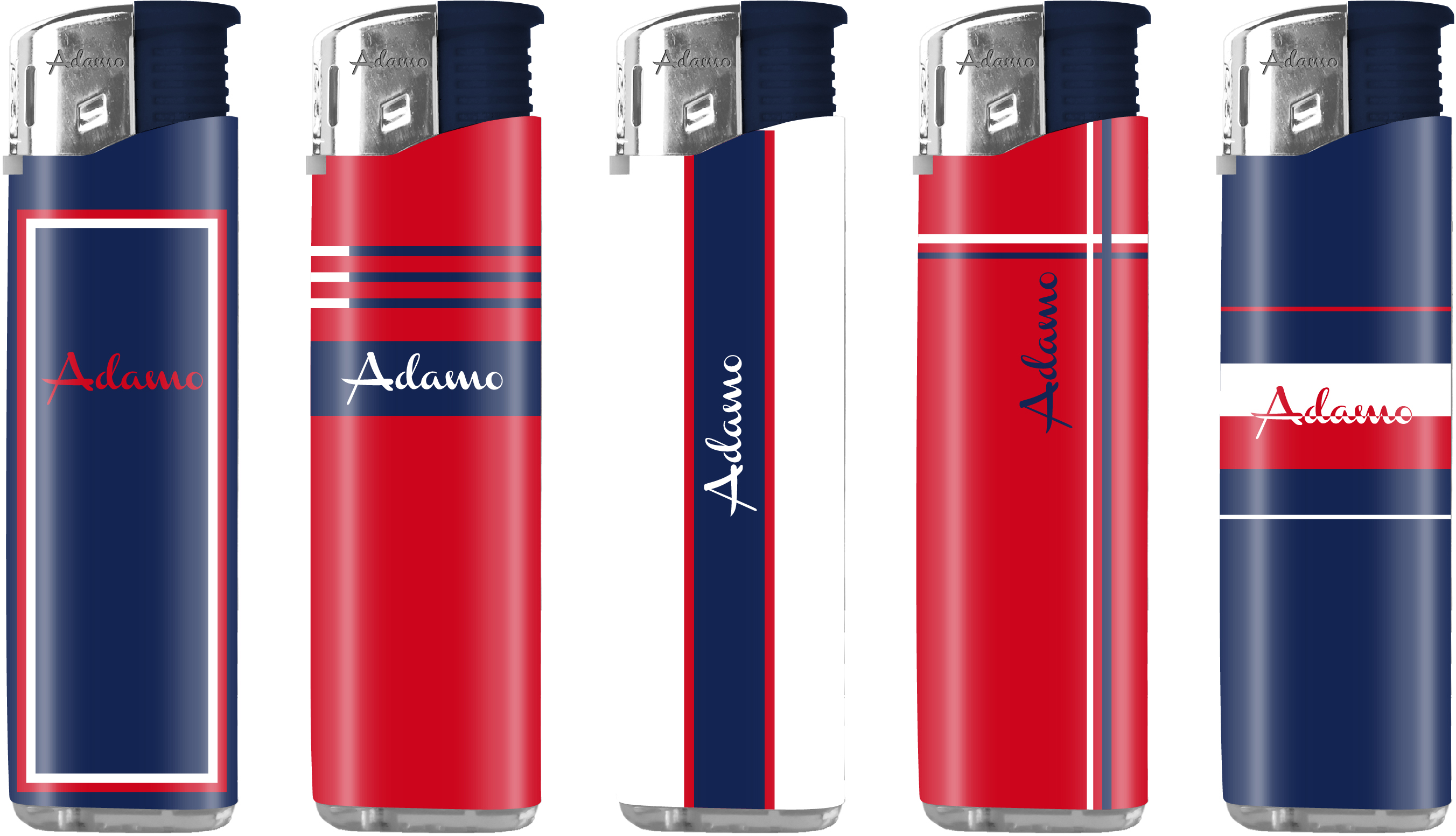 Lighters :: Electronic Lighter :: Electronic Lighter 187318 Adamo ...