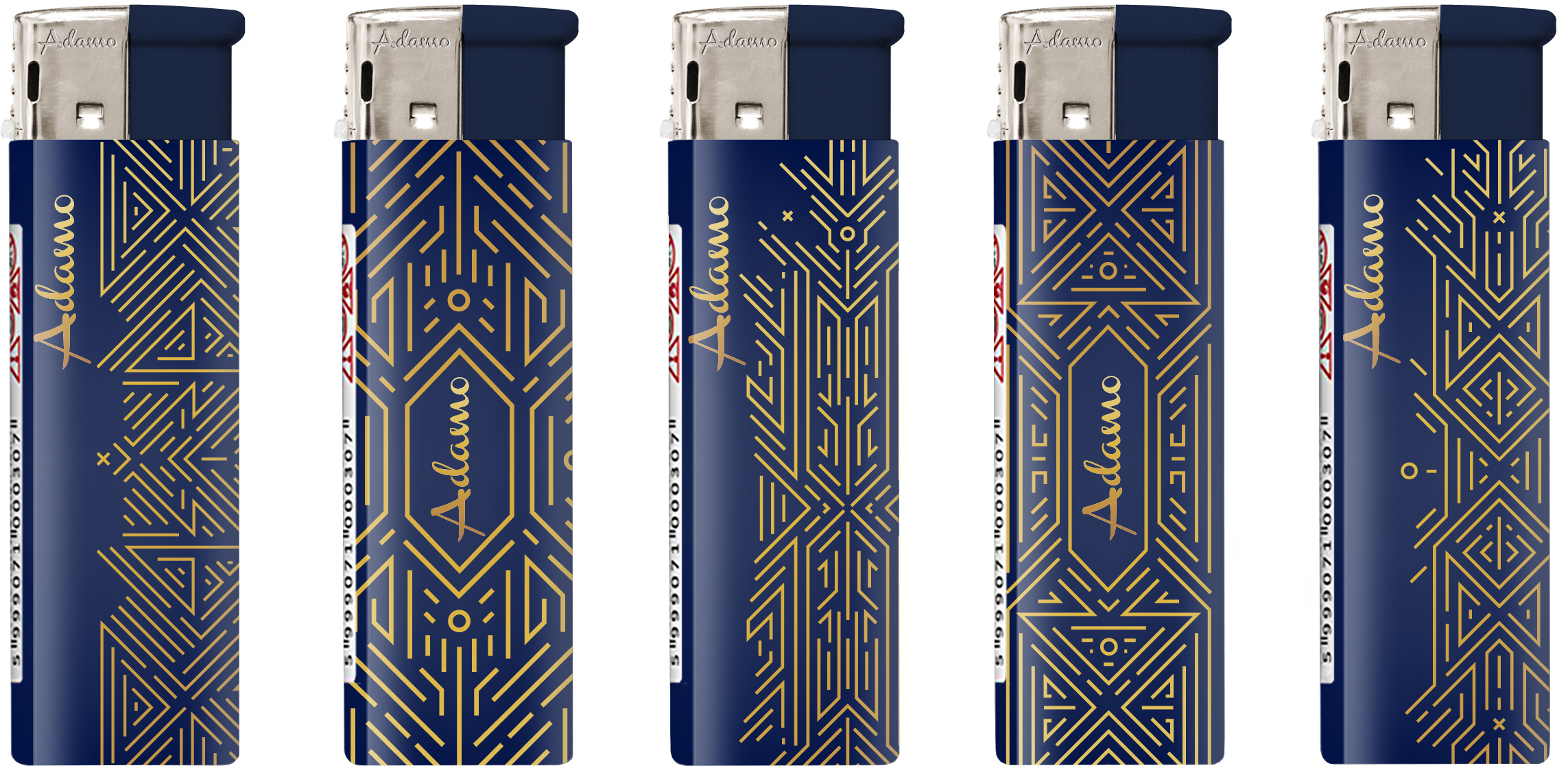 Lighters :: Electronic Lighter :: Electronic Lighter 188932 Adamo ...
