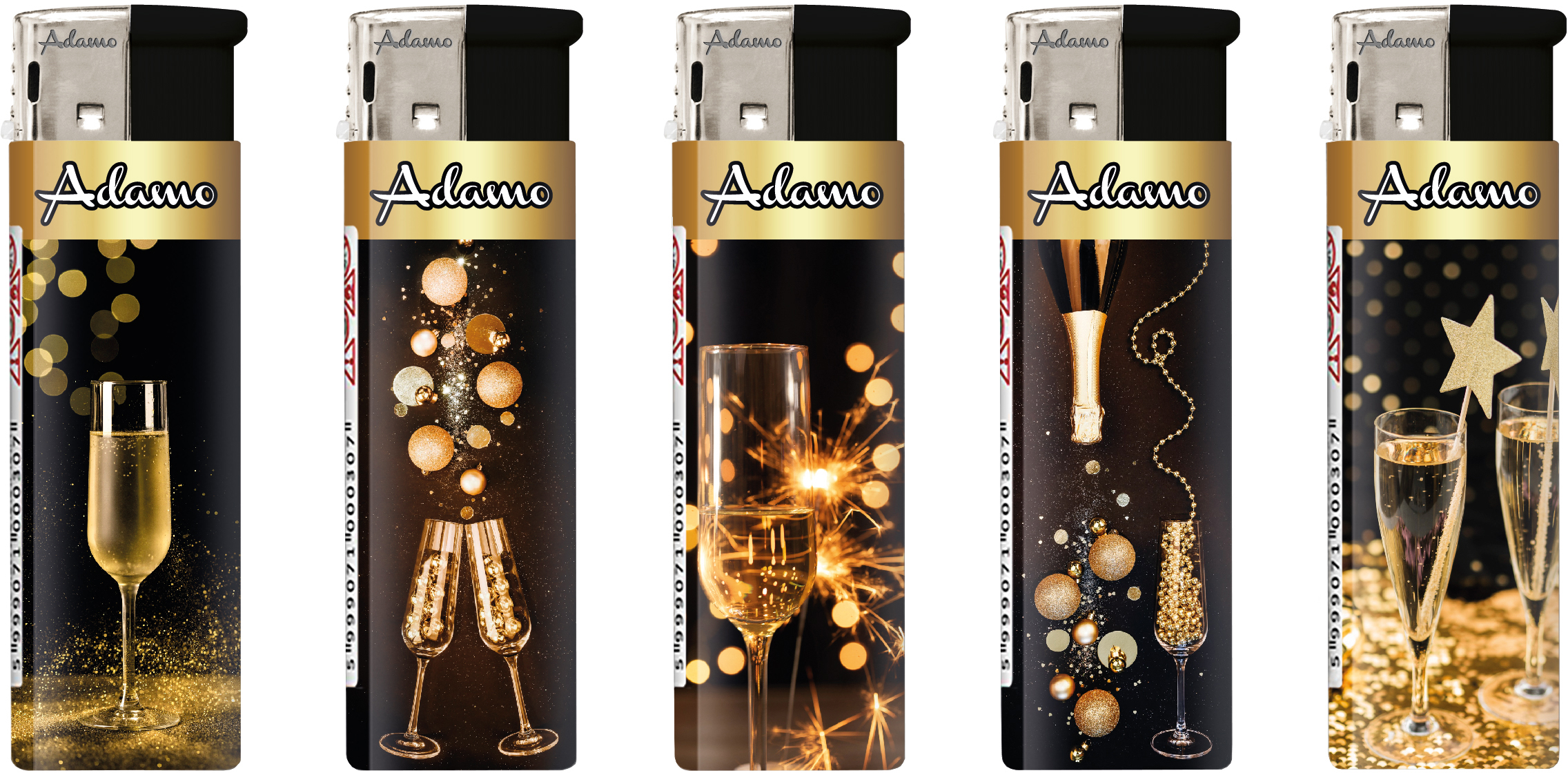 Lighters :: Electronic Lighter :: Electronic Lighter 1881032 Adamo ...