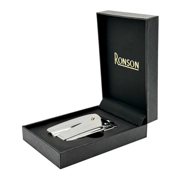 Lighters :: Metallic Lighter :: Classic Gas lighter RFL100001 Ronson ...