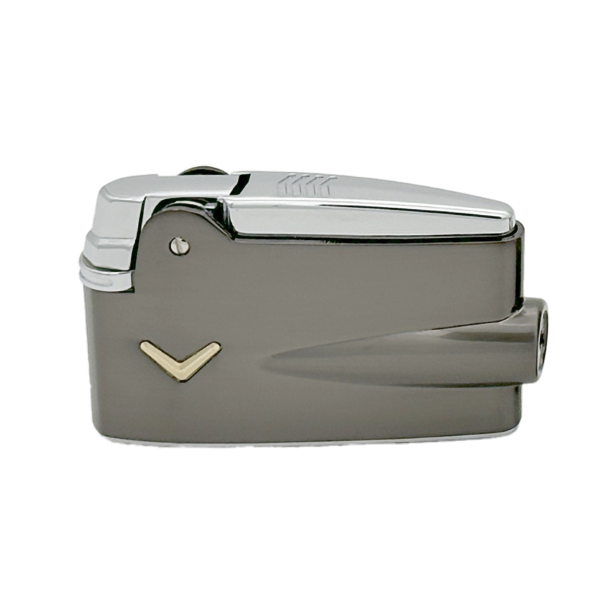 Lighters :: Metalic Lighter :: Classic Gas lighter RFL100003 Ronson ...