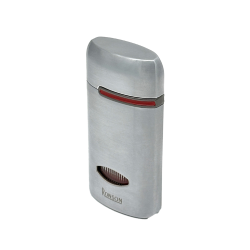 Lighters :: Jet Lighter :: Jet Flame Cigar Metal Lighter RGL114001 ...