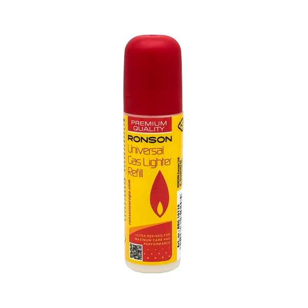 Smoking Accessories :: Petrol and Benzin :: Universal Gas Lighter ...