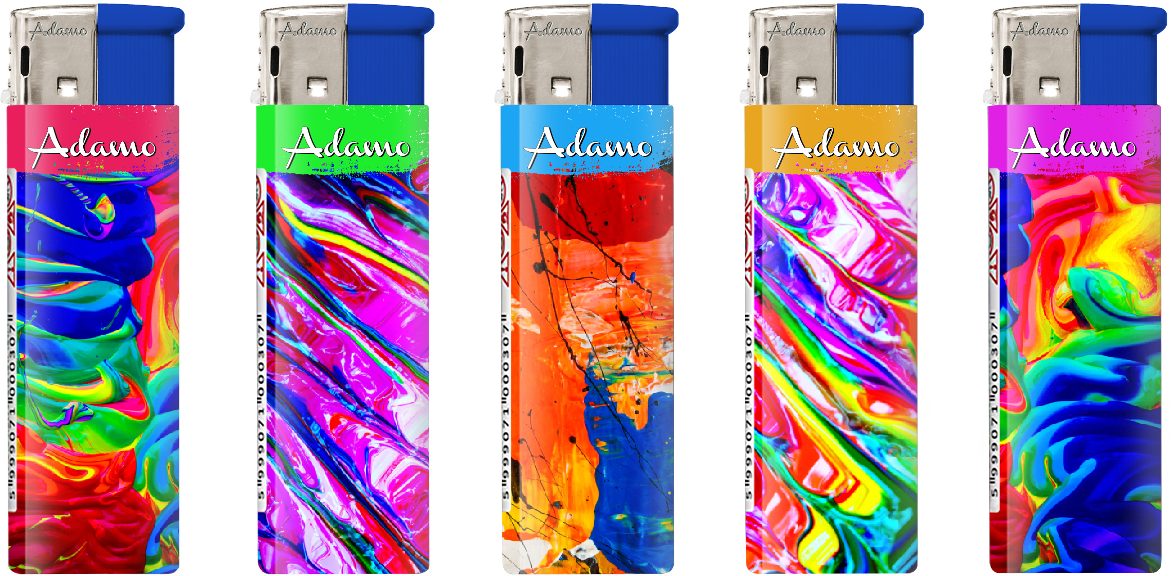 Lighters :: Electronic Lighter :: Electronic Lighter 1881151 Adamo ...