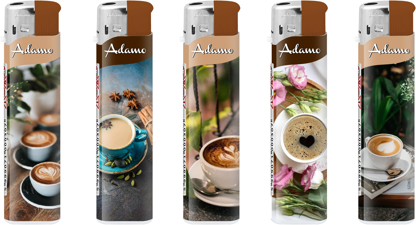 Lighters :: Electronic Lighter :: Electronic Lighter 189383 Adamo ...