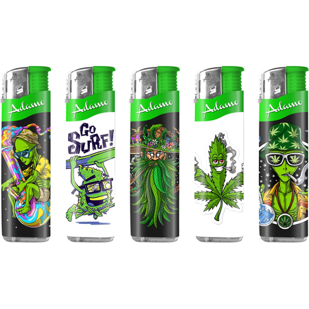 Lighters :: Electronic Lighter :: Electronic Lighter 187311 Adamo ...