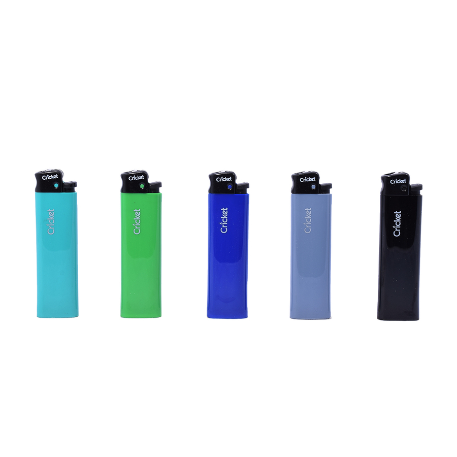 Lighters :: Flint Lighter :: Flint Lighter 400010100 Cricket essential