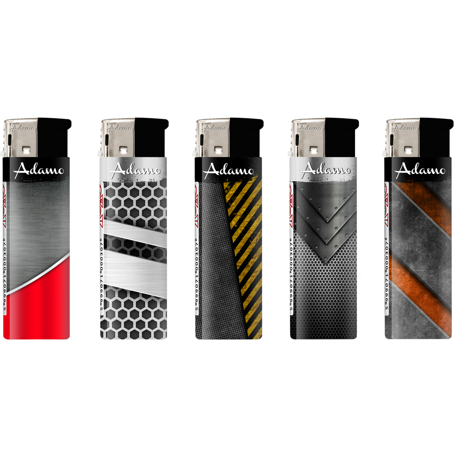 Lighters :: Electronic Lighter :: Electronic Lighter 188833 Adamo ...